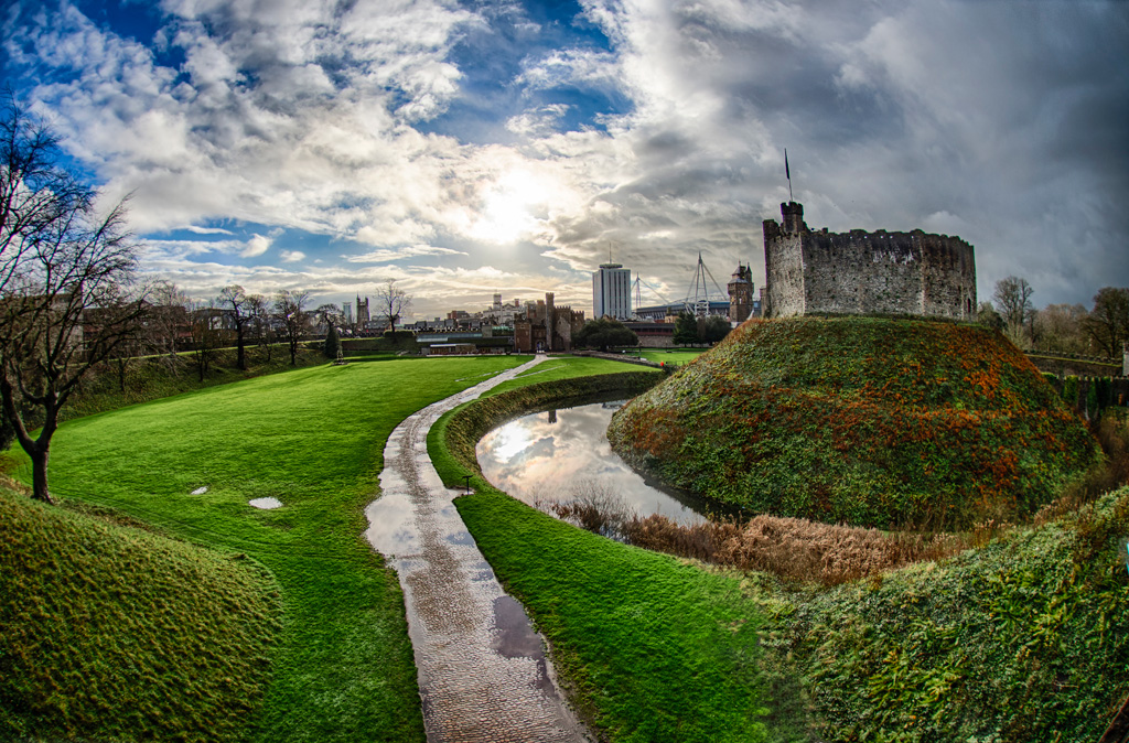 Cardiff Named as UK’s Fastest-Growing Tech City | Welsh Country