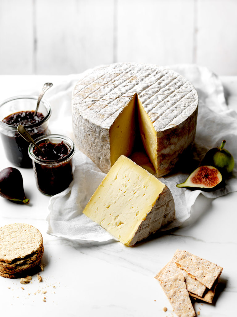 Caws Cenarth- A grate result,Caerphilly cheese gains European protection