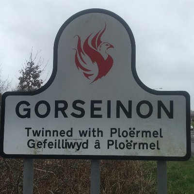 Open Spaces Society deplores common land swap Gorseinon