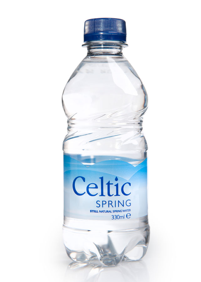 Montgomeryshire Natural Spring Water - Company