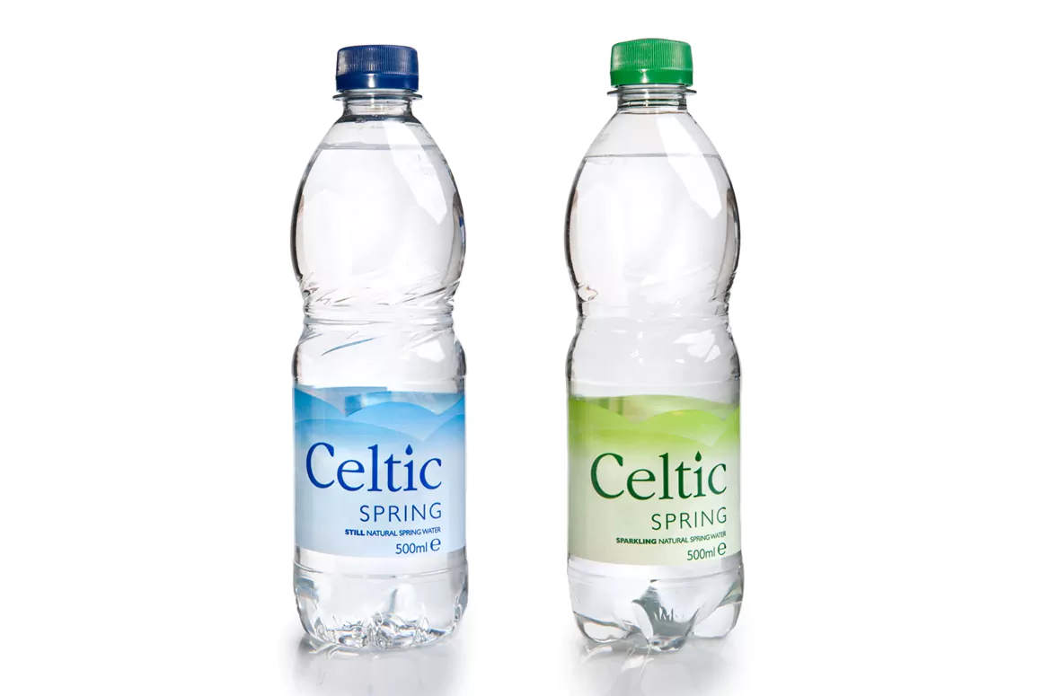 Montgomery Waters - What Makes Them So Special? | Welsh Country