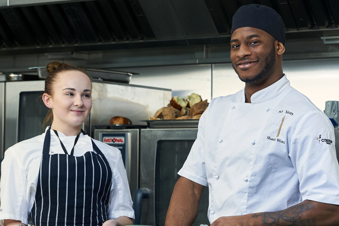 Cambrian Training Wins Major Contract in Wales | Welsh Country