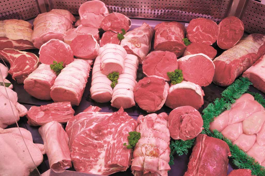 Butchers - Use Them or Lose Them | Welsh Country