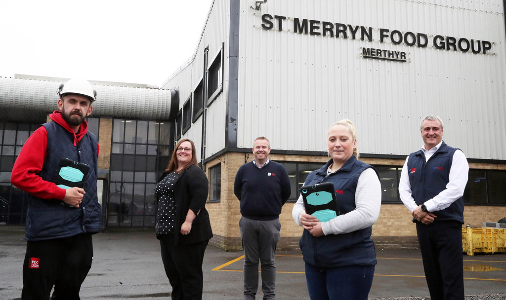 Kepak Targets Welsh Apprenticeships - Welsh Country