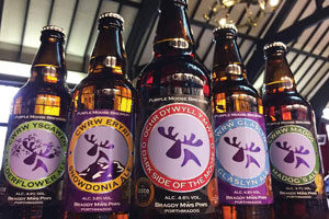 Best Of Welsh Food & Drink Quick Directory | Welsh Country