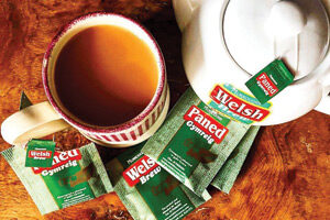 Best Of Welsh Food & Drink Quick Directory | Welsh Country