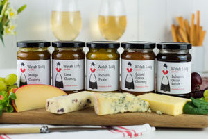 Best Of Welsh Food & Drink Quick Directory | Welsh Country