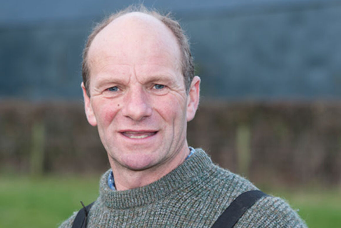 John Gittins Memorial Award Winner 2020 | Welsh Country