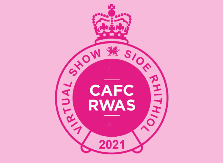 The Royal Welsh 2021 Virtual Show | Welsh Country