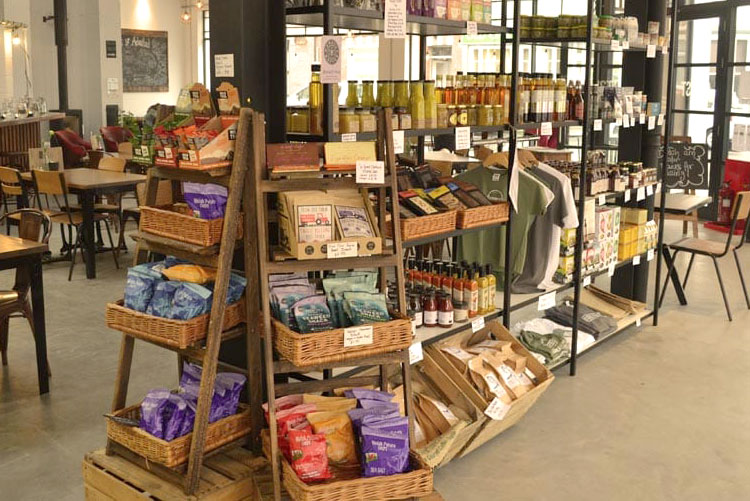 Welsh Food and Drink - A View of the Future | Welsh Country