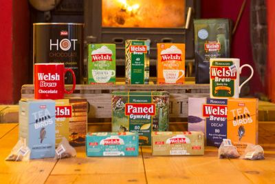 Shirgar Butter | Welsh Country