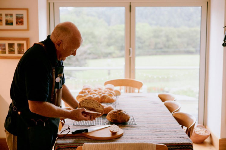 Denbighshire Baker Crowned the 'Bread Hero' of Wales | Welsh Country