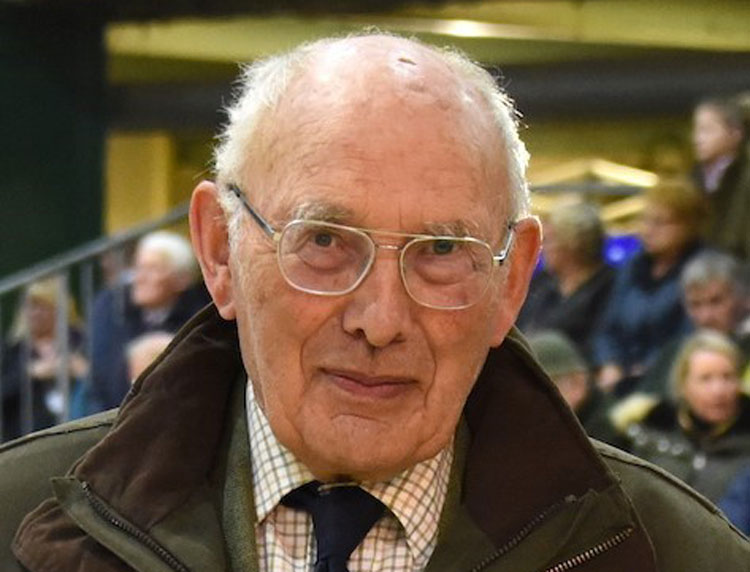 John Gittins Memorial Award 2021 | Welsh Country