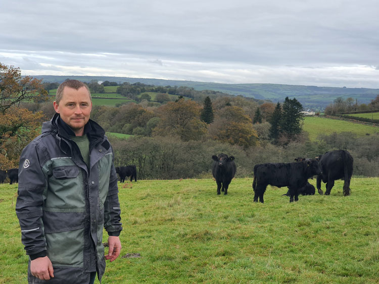 Botanic Garden of Wales Farm Leads the Way | Welsh Country