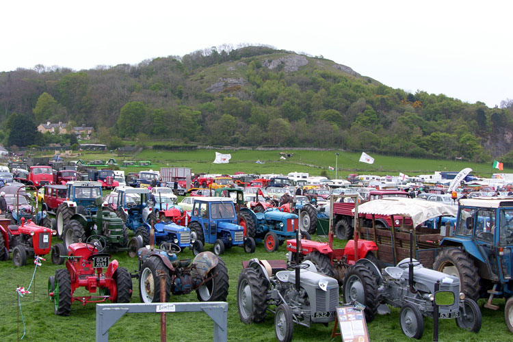 What's On in Wales | Welsh Country