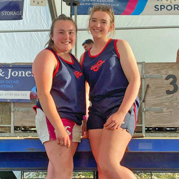 Llanfyllin Show Returns in Style | Welsh Country