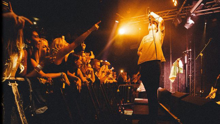 5 Exciting Welsh Music Acts to Watch in 2023 | Welsh Country