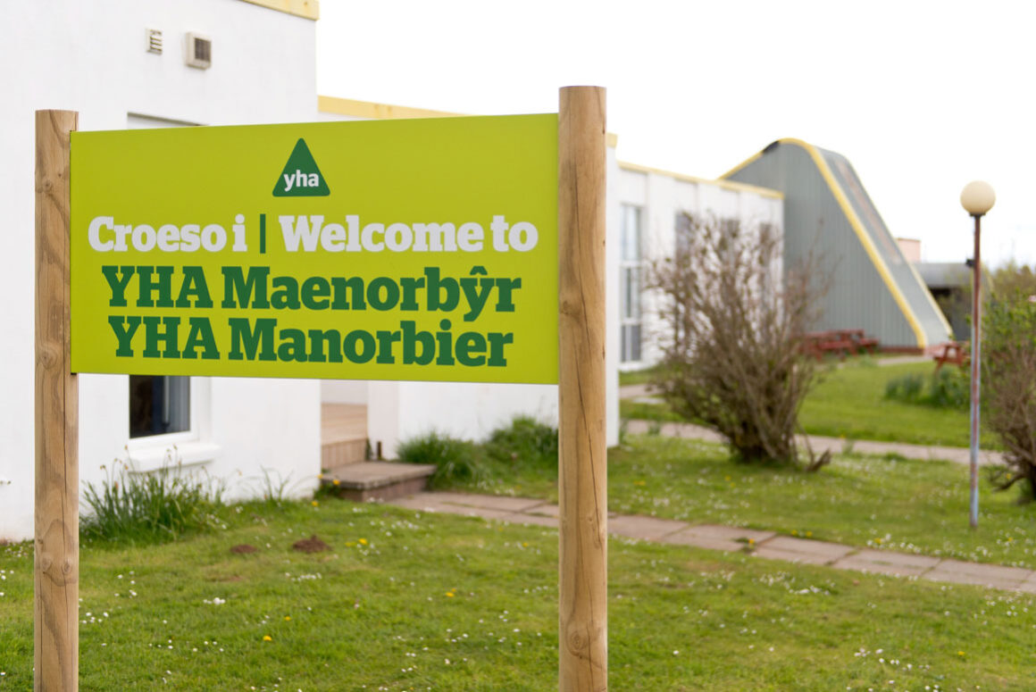 YHA Launches New Strategy for Wales | Welsh Country
