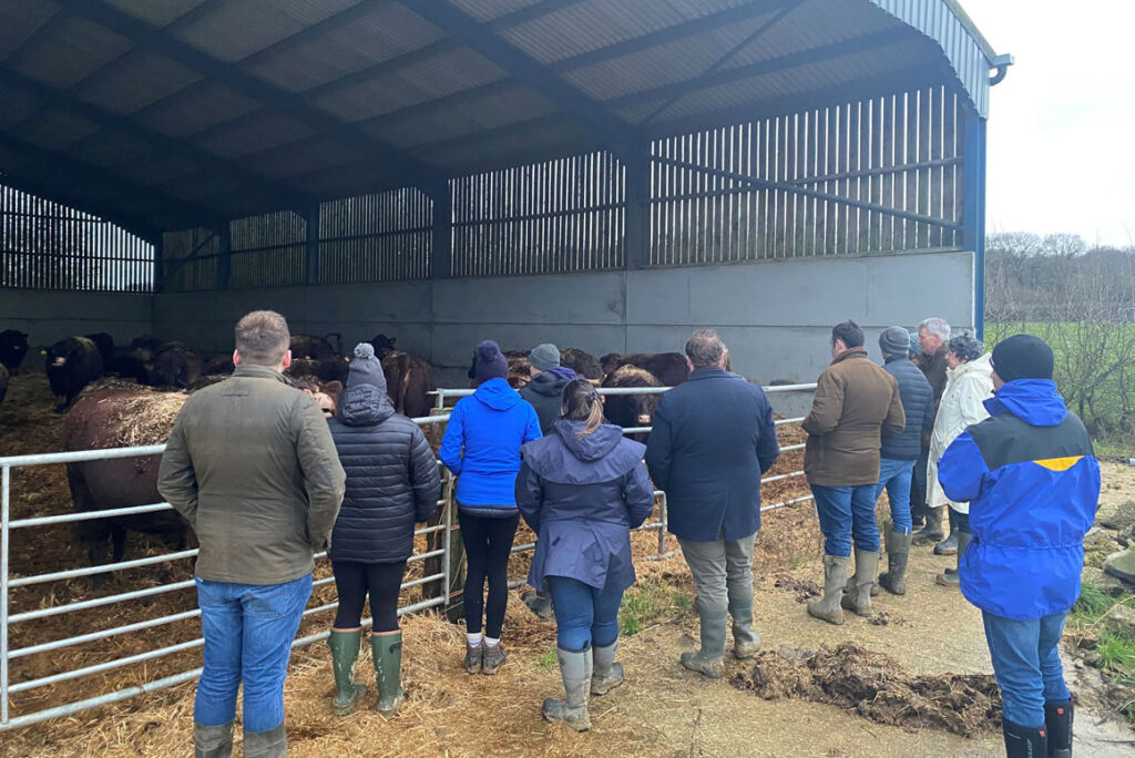 RWAS Inspiring the Next Generation of Leaders | Welsh Country