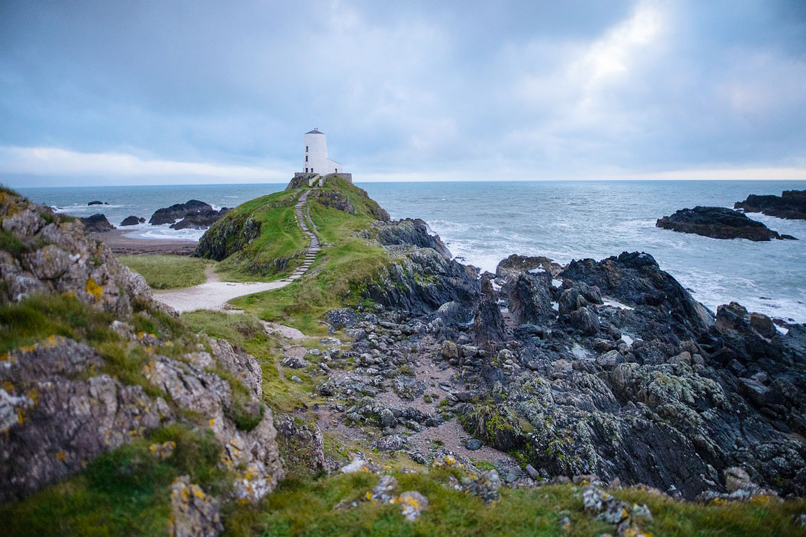 How to Celebrate your Welsh Heritage in your Home | Welsh Country