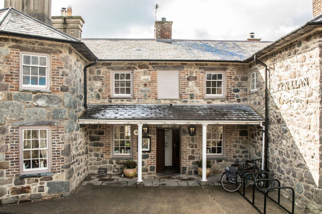 Ty’n Llan Diversifies Services to Help Local Residents | WCM