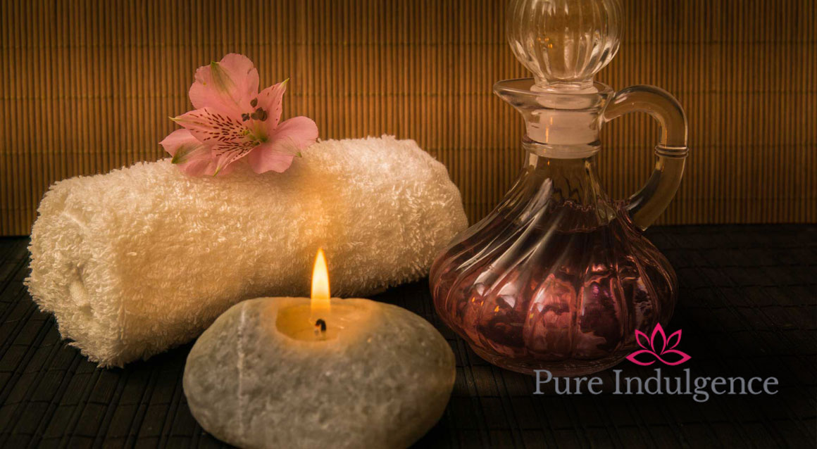 Therapeutic Breaks with Pure Indulgence | Welsh Country