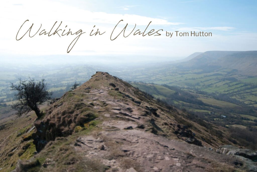 The Olchon Valley | Welsh Country