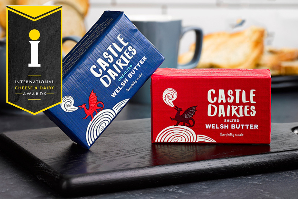 Events Form | Welsh Country