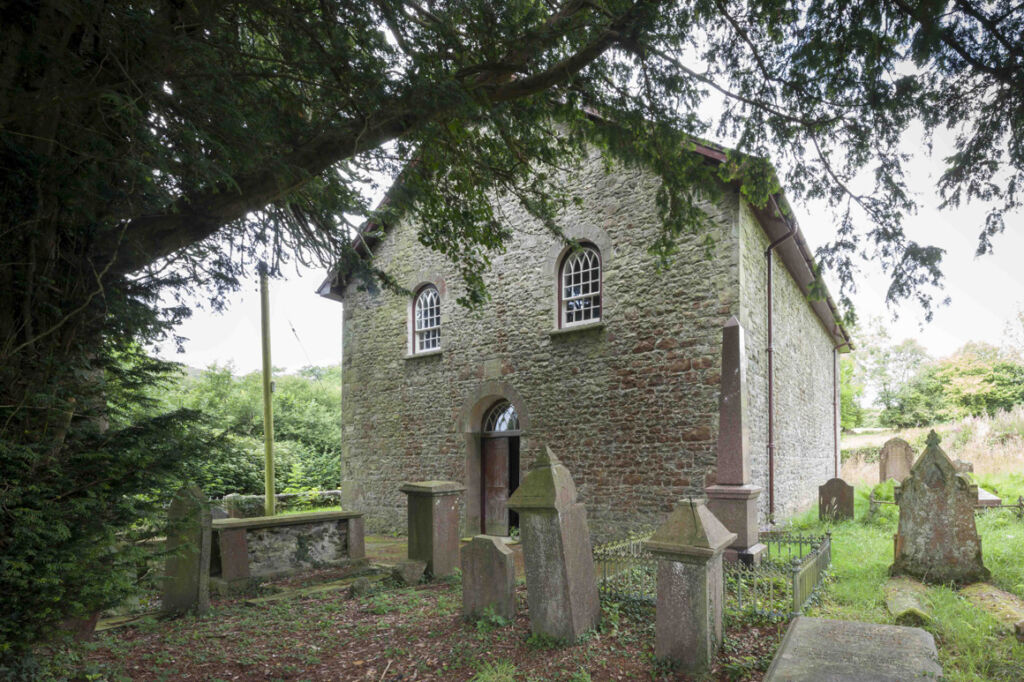 Notable and Significant Welsh Chapels | Welsh Country