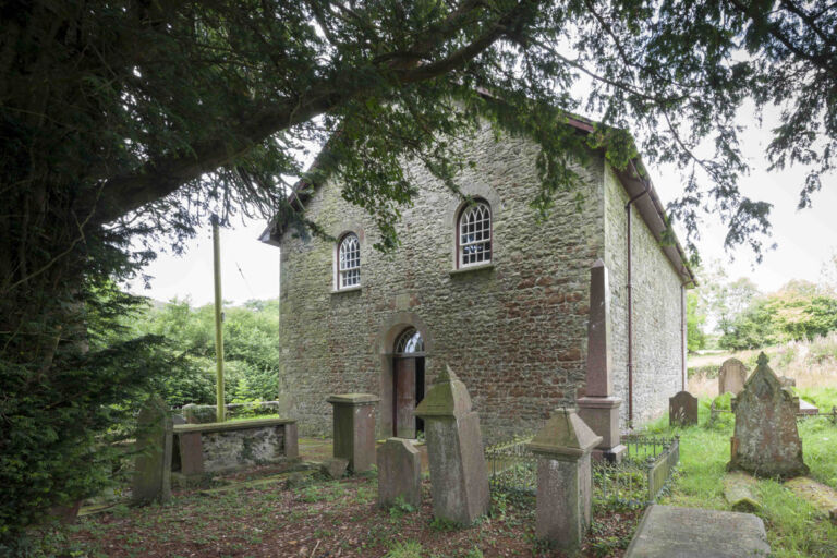 Notable and Significant Welsh Chapels | Welsh Country