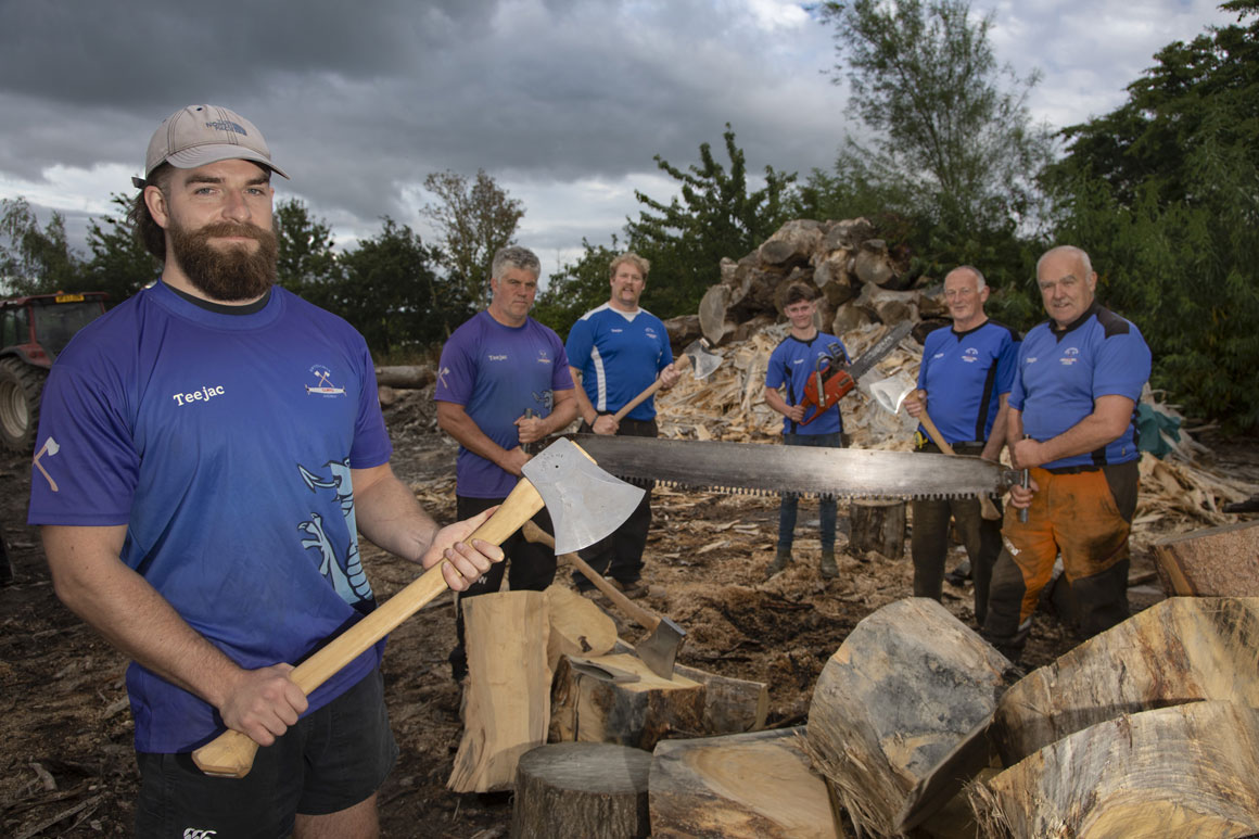 Welsh Chefs chosen to represent Welsh food at world summit
