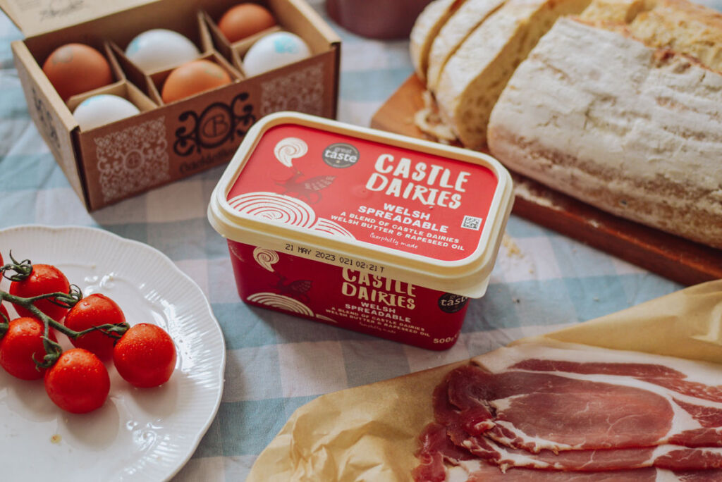 Welsh Food Debated in Westminster | Welsh Country