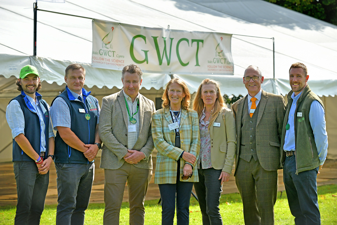 GWCT Sends Plea to Welsh Government | Welsh Country
