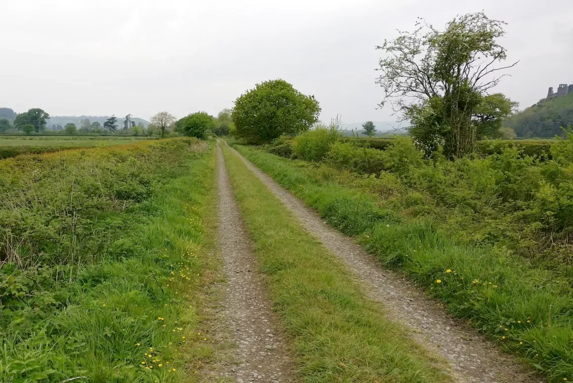 Tywi Valley Path Compulsory Purchase Order Inquiry | Welsh Country