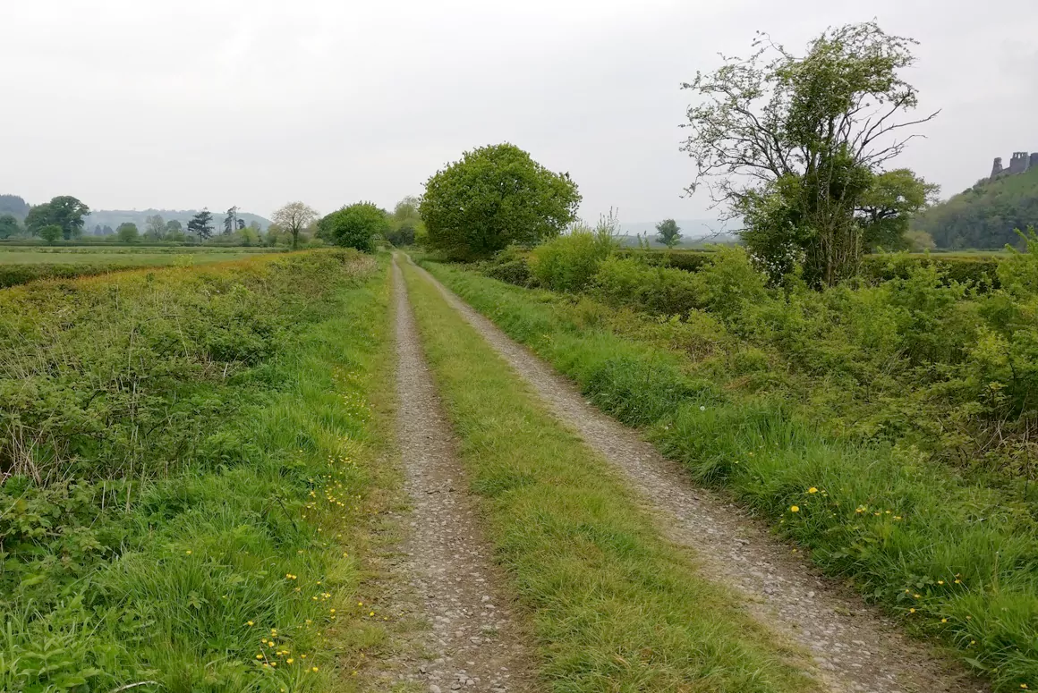 Tywi Valley Path Compulsory Purchase Order Inquiry | Welsh Country