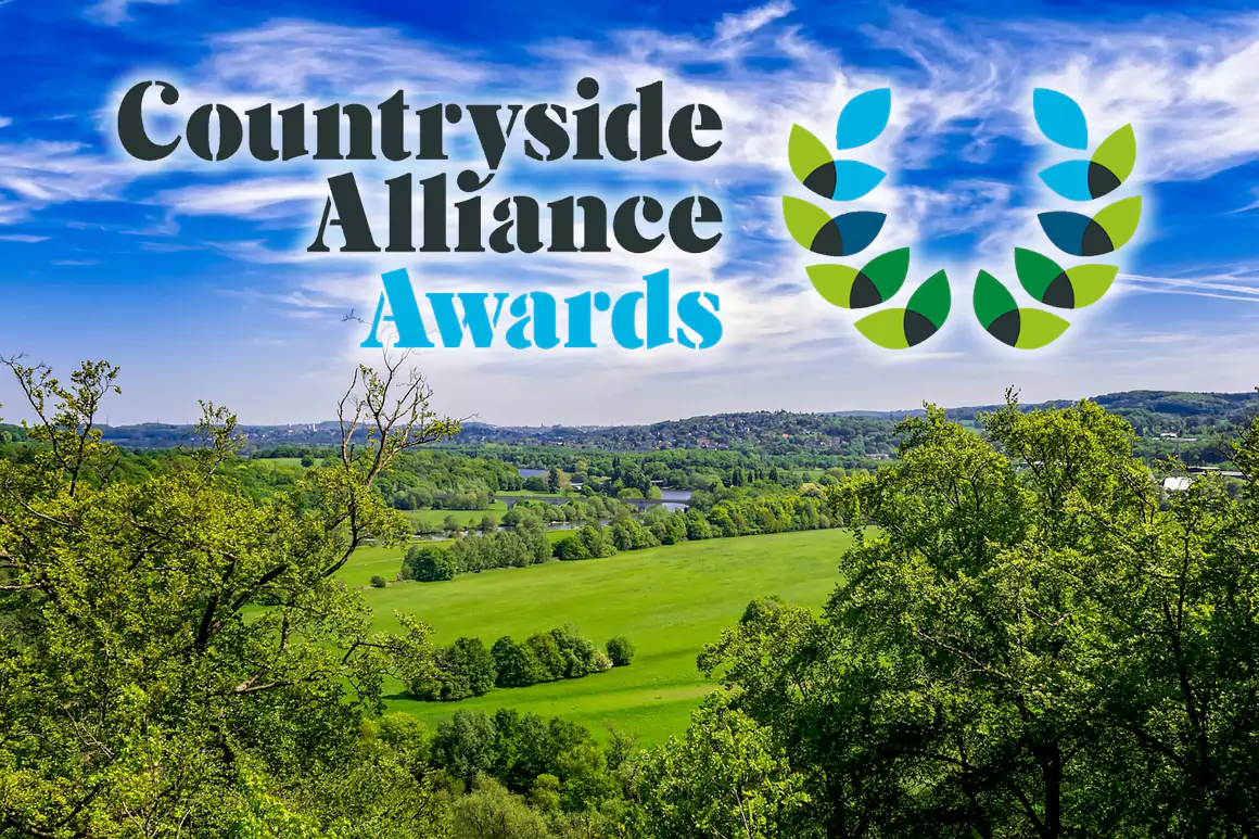 Welsh Rural Businesses Honoured at Countryside Alliance Awards | Welsh ...