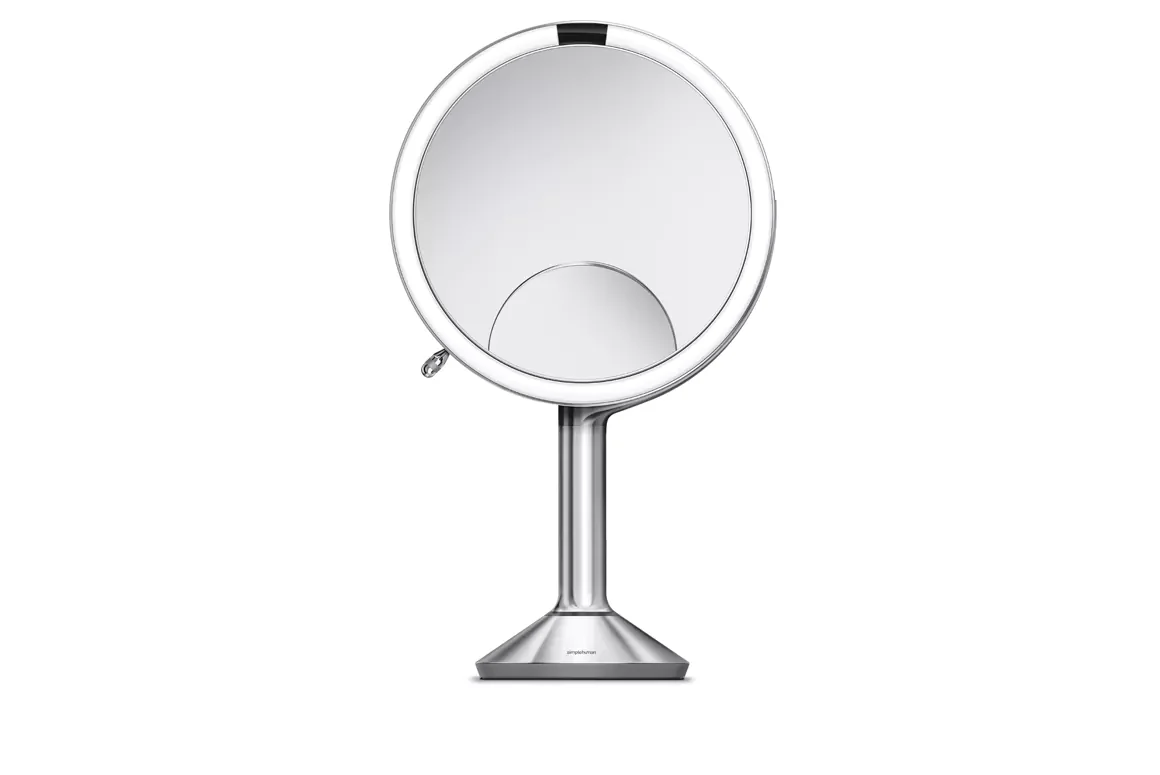 Sensor Mirror Trio 1x/5x/10x from Simplehuman | Welsh Country