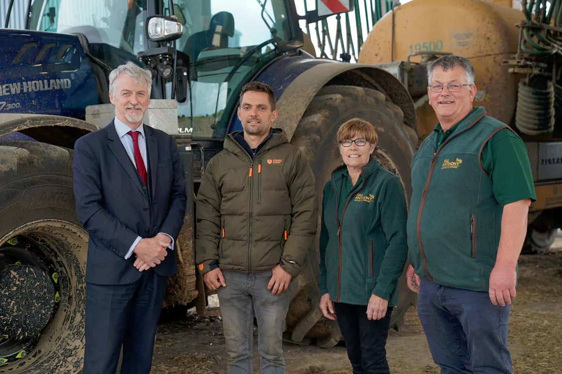 New Timeframe for the Sustainable Farming Scheme| Welsh Country