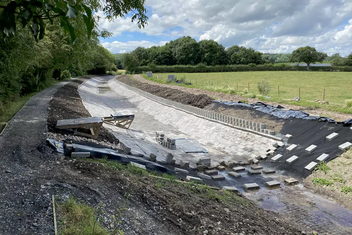 The Bridge That Keeps on Giving | Welsh Country