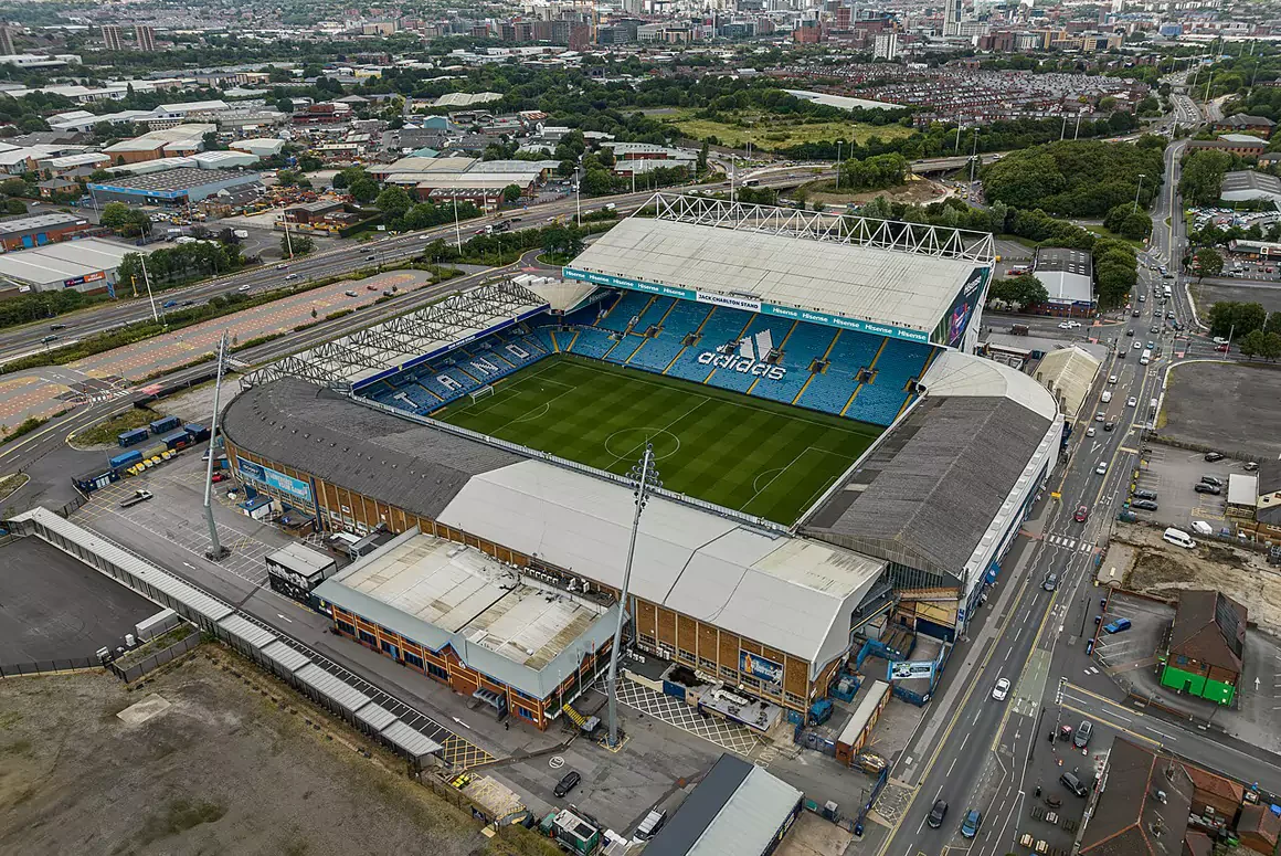 Leeds United Relying on Welsh Core for Promotion: Latest Championship ...