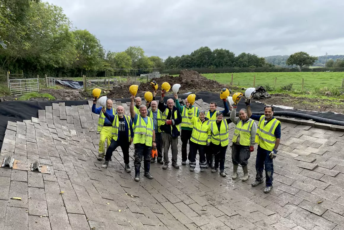 Mainetti Wrexham reaps benefits of apprenticeship programme