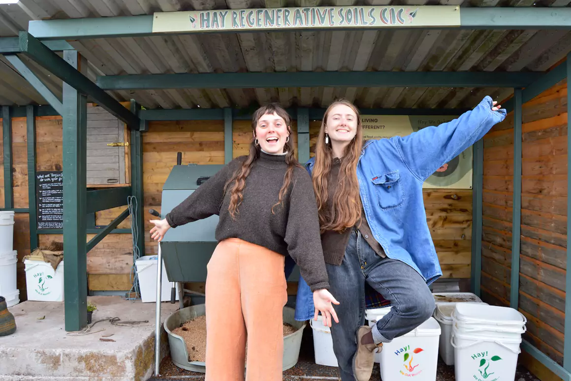 Mainetti Wrexham reaps benefits of apprenticeship programme