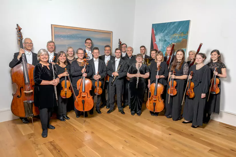 What's On in Wales | Welsh Country