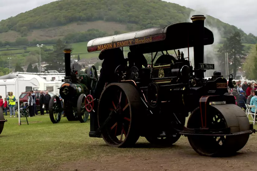 What's On in Wales | Welsh Country