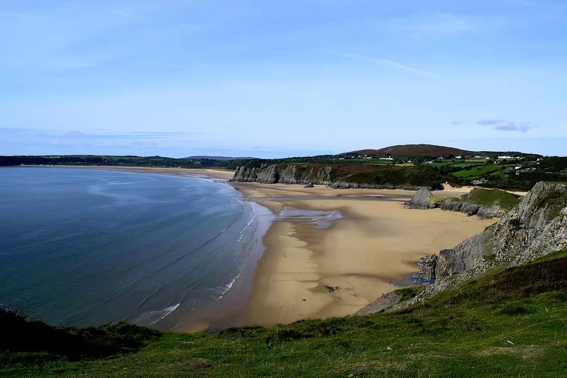 Best Days Out in Wales This Summer: Beaches, Adventures & Hidden Gems ...